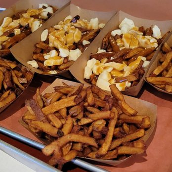 JACK FLAT BBQ - Updated December 2024 - 65 photos & 15 avis - 520 Prom ...