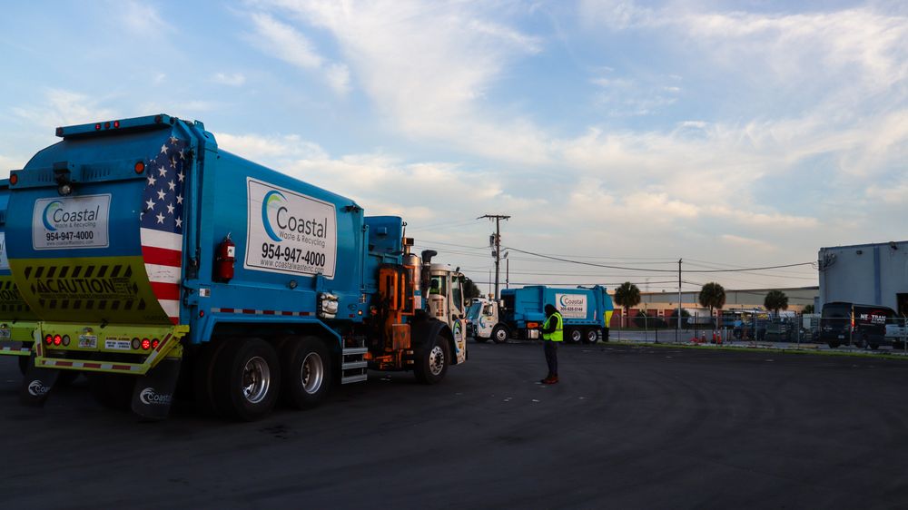 COASTAL WASTE - MIAMI-DADE COUNTY - Updated December 2025 - 6767 NW ...
