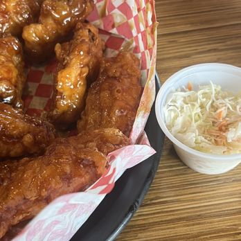 OPPA CHICKEN - Updated December 2025 - 64 Photos & 51 Reviews - 3412 S ...