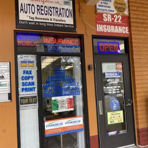 FIESTA AUTO INSURANCE & TAX SERVICE - Updated January 2025 - 1915 ...