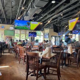 PLUCKERS WING BAR - Updated April 2025 - 402 Photos & 905 Reviews ...