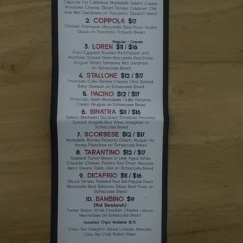 PRONTO ITALIAN SANDWICHES - Updated December 2025 - 31 Photos & 14 ...