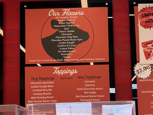 HOWLING COW DAIRY EDUCATION CENTER AND CREAMERY - Updated January 2025 ...