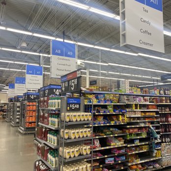WALMART SUPERCENTER - Updated December 2025 - 47 Photos & 64 Reviews ...