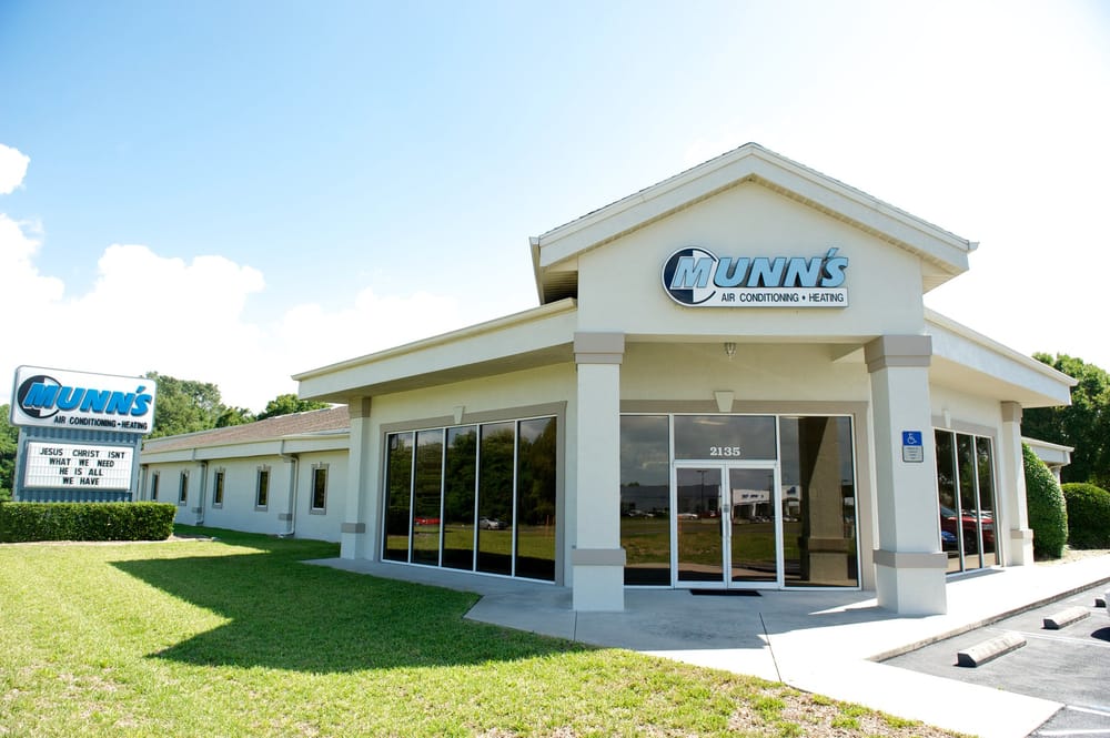 MUNN’S SALES & SERVICE - Updated December 2025 - 43 Reviews - 2135 US ...