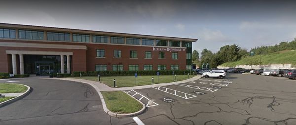 JEFFERSON RADIOLOGY - Updated January 2026 - 13 Photos & 43 Reviews ...