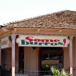 SOMEBURROS - Updated September 2025 - 202 Photos & 427 Reviews - 101 E ...