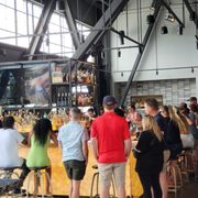 ELECTRIC MOON SKYTOP LOUNGE + MOON DECK - 236 Photos & 128 Reviews ...