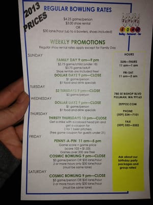 ZEPPOZ - Updated June 2024 - 27 Photos & 56 Reviews - 780 SE Bishop ...