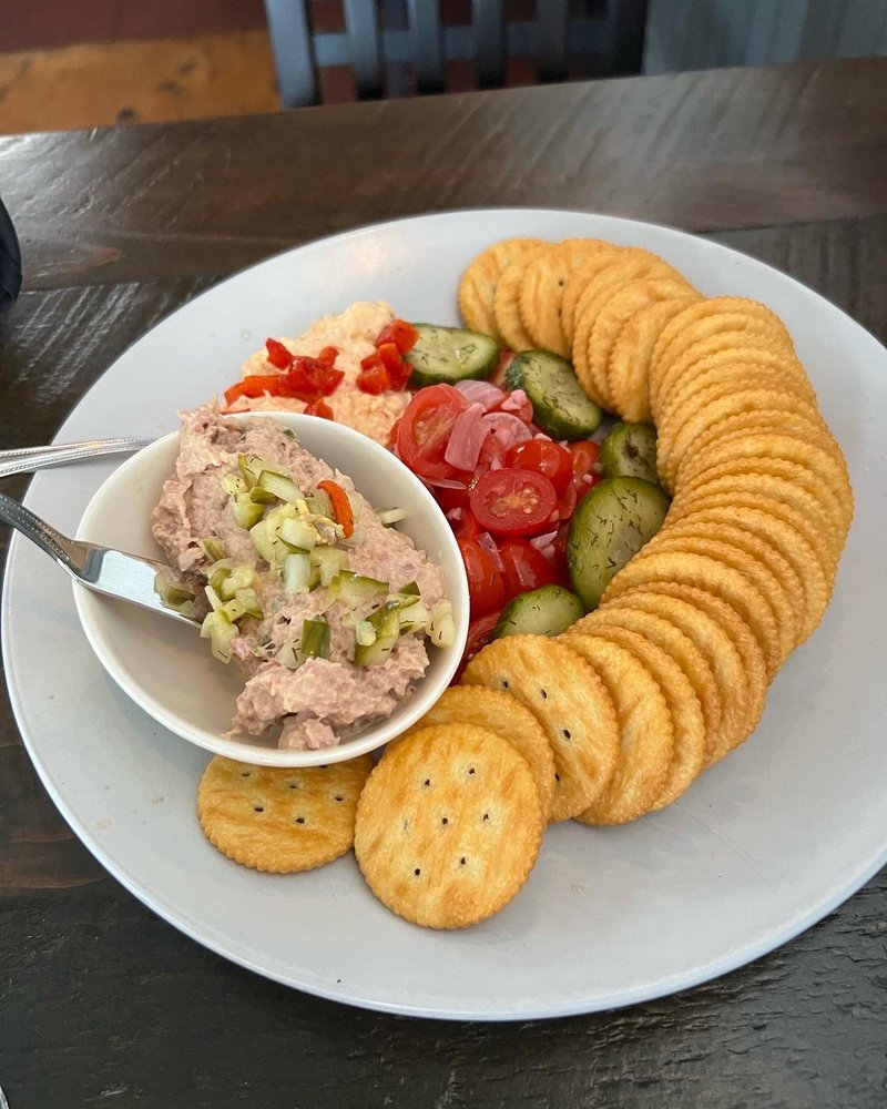 THE GENERAL LEDGER - 75 Photos & 62 Reviews - 260 W Main St, Blue Ridge ...