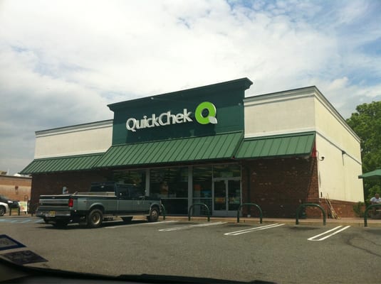 QUICKCHEK - Updated November 2025 - 14 Reviews - 180 Route 23 N ...