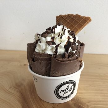 ROLI POLI - Updated October 2025 - 64 Photos & 36 Reviews - 484 ...