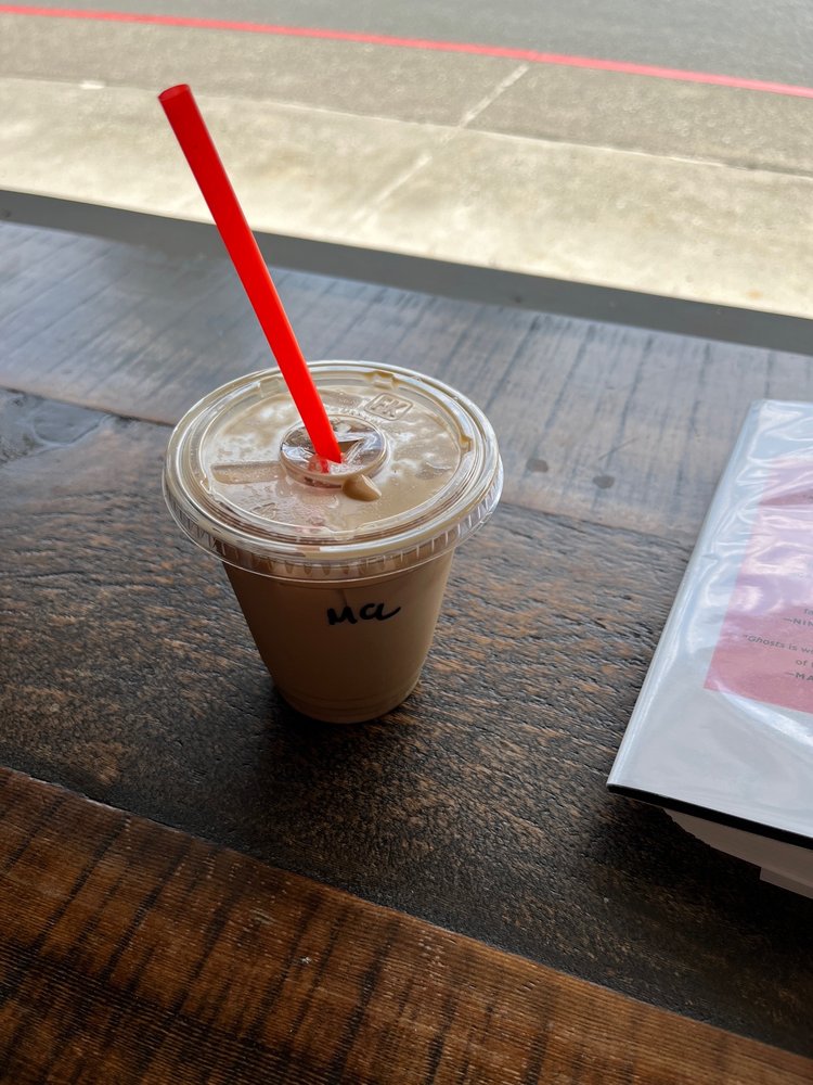 CYPRESS COFFEE - Updated June 2024 - 34 Photos & 77 Reviews - 22310 NE ...