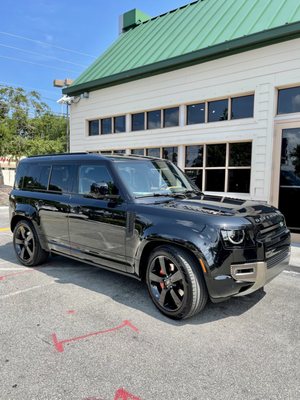 LAND ROVER SOUTH DADE - Updated August 2025 - 228 Photos & 81 Reviews ...