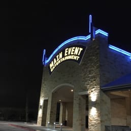 MAIN EVENT KATY - Updated October 2025 - 198 Photos & 314 Reviews ...