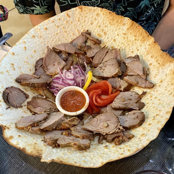 ROKHAT GRILL - Updated September 2024 - 93 Photos & 63 Reviews - 2205 N ...