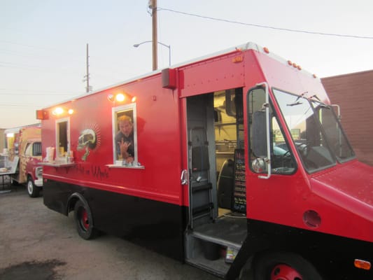 HELLFIRE PIZZA - Updated December 2025 - 15 Photos & 19 Reviews ...