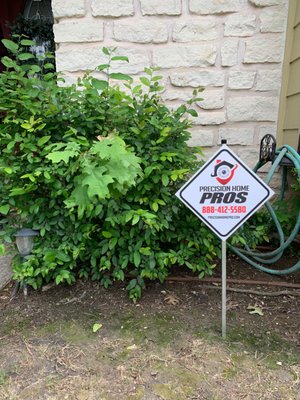 PRECISION HOME PROS - Updated October 2025 - 17 Reviews - 1508 Dessau ...