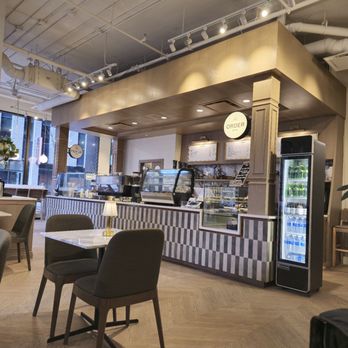 CAFFE LEVANT - Updated January 2026 - 550 6 Avenue SW, Calgary, Alberta ...