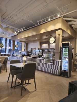 CAFFE LEVANT - Updated January 2026 - 550 6 Avenue SW, Calgary, Alberta ...