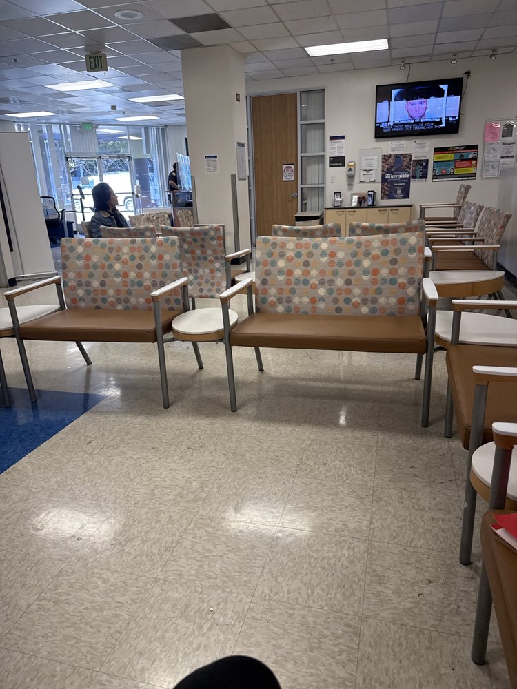 Sf Va Downtown Clinic Updated June 2026 401 3rd St San Francisco 2877