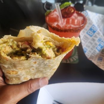 BLUE BURRO BURRITOS & CANTINA - Updated June 2024 - 225 Photos & 198 ...