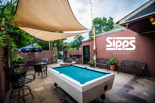 SIPPS - 24 Photos - 2218 25th Ave, Gulfport, MS - Yelp