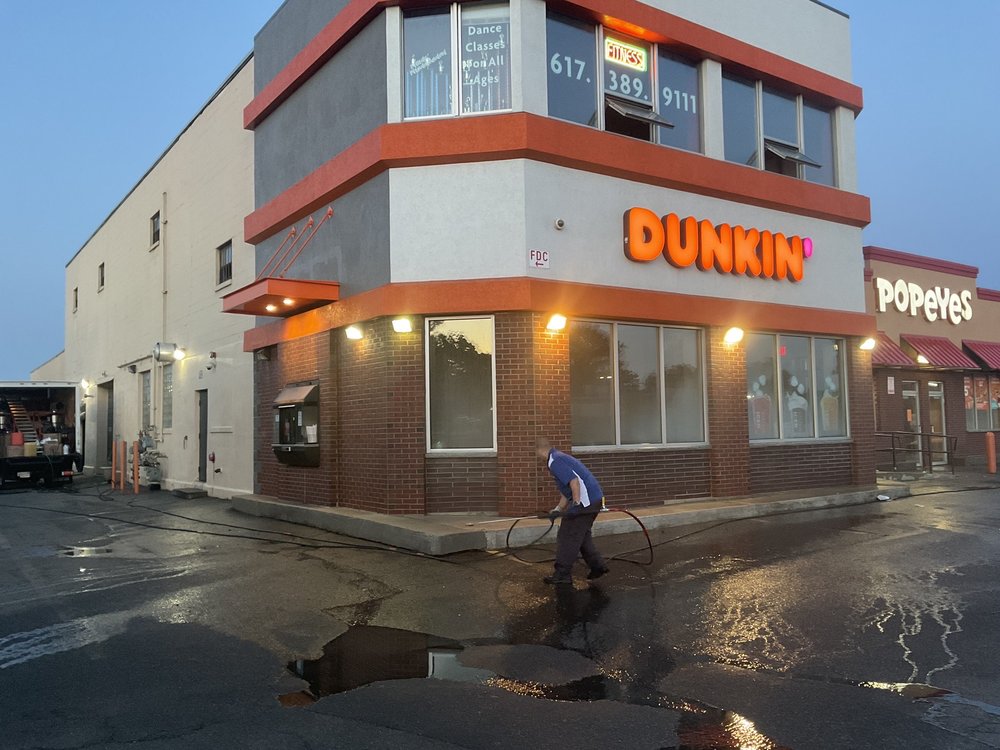 GPW GOMEZ POWER WASHING - Updated July 2025 - 11 Photos - Revere ...