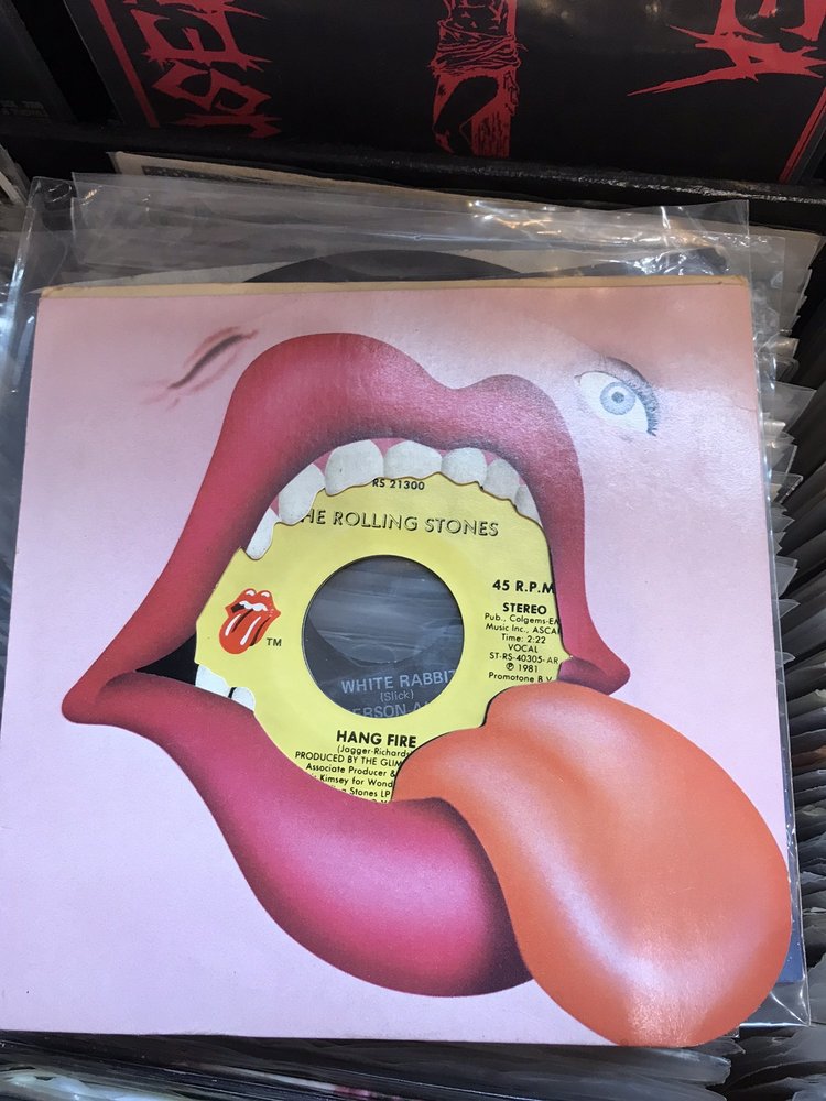 WOODEN TOOTH RECORDS - 17 Photos & 34 Reviews - 426 E 7th St, Tucson ...