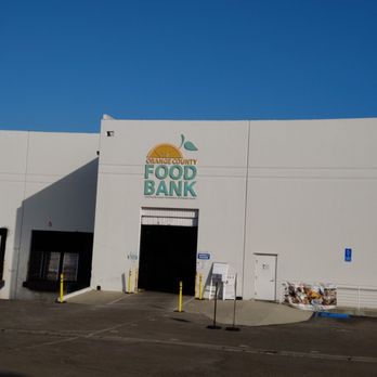 ORANGE COUNTY FOOD BANK - Updated December 2025 - 78 Photos & 14 ...