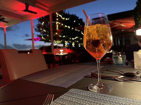 LA TERRAZZA DA FIOLA MIAMI - 1500 San Ignacio Ave, Coral Gables, FL - Yelp