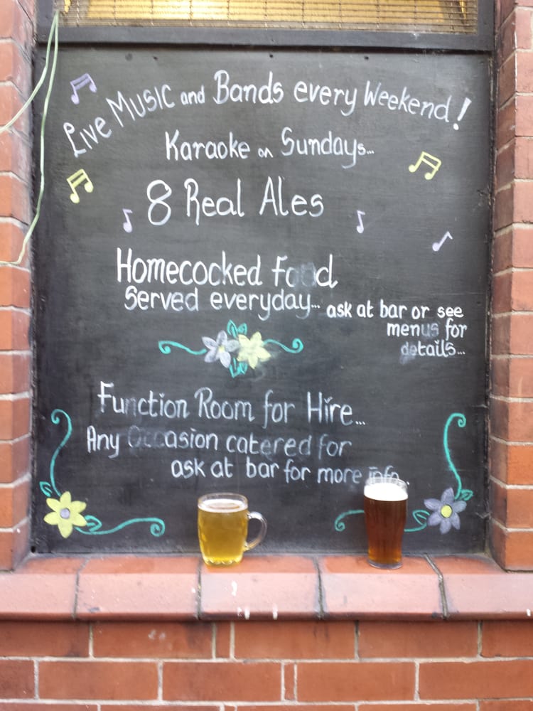 THE FLYING HORSE HOTEL - 37 Packer Street, Rochdale, Aberdeen, United ...