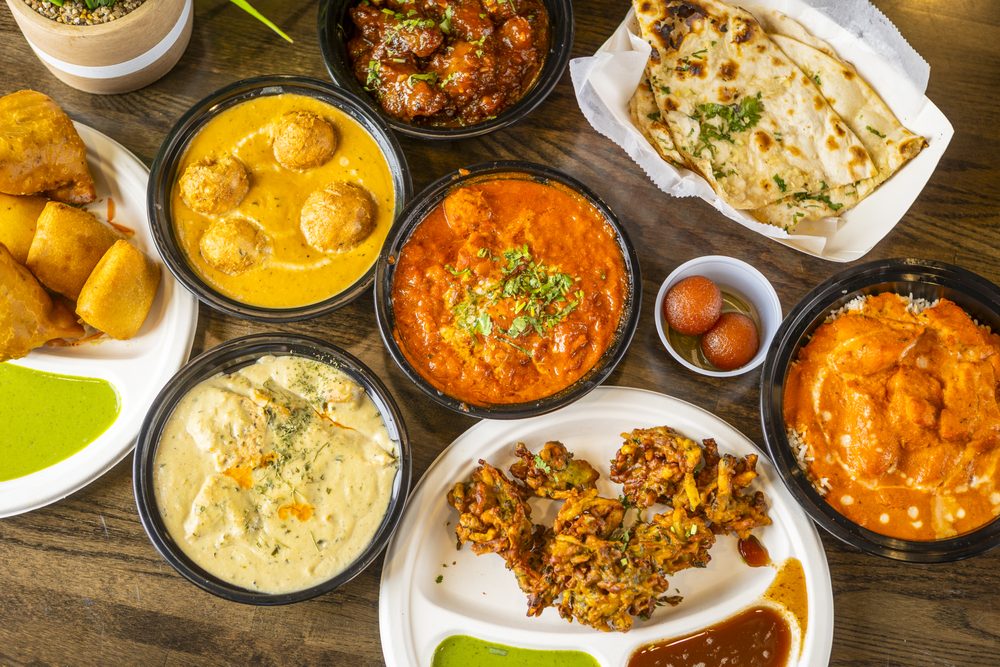 RAJ EXPRESS INDIAN KITCHEN - Updated January 2026 - 56 Photos & 48 ...