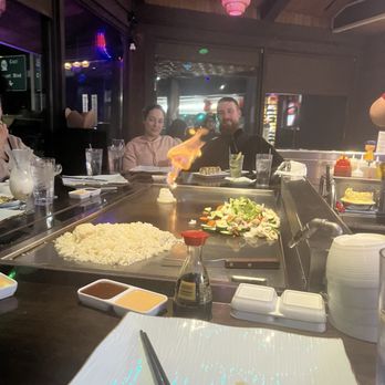 MIZU JAPANESE STEAKHOUSE - Updated October 2025 - 64 Photos & 35 ...