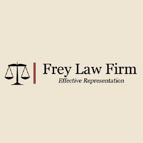 FREY LAW FIRM - Updated December 2025 - 401 Ohio St, Terre Haute ...