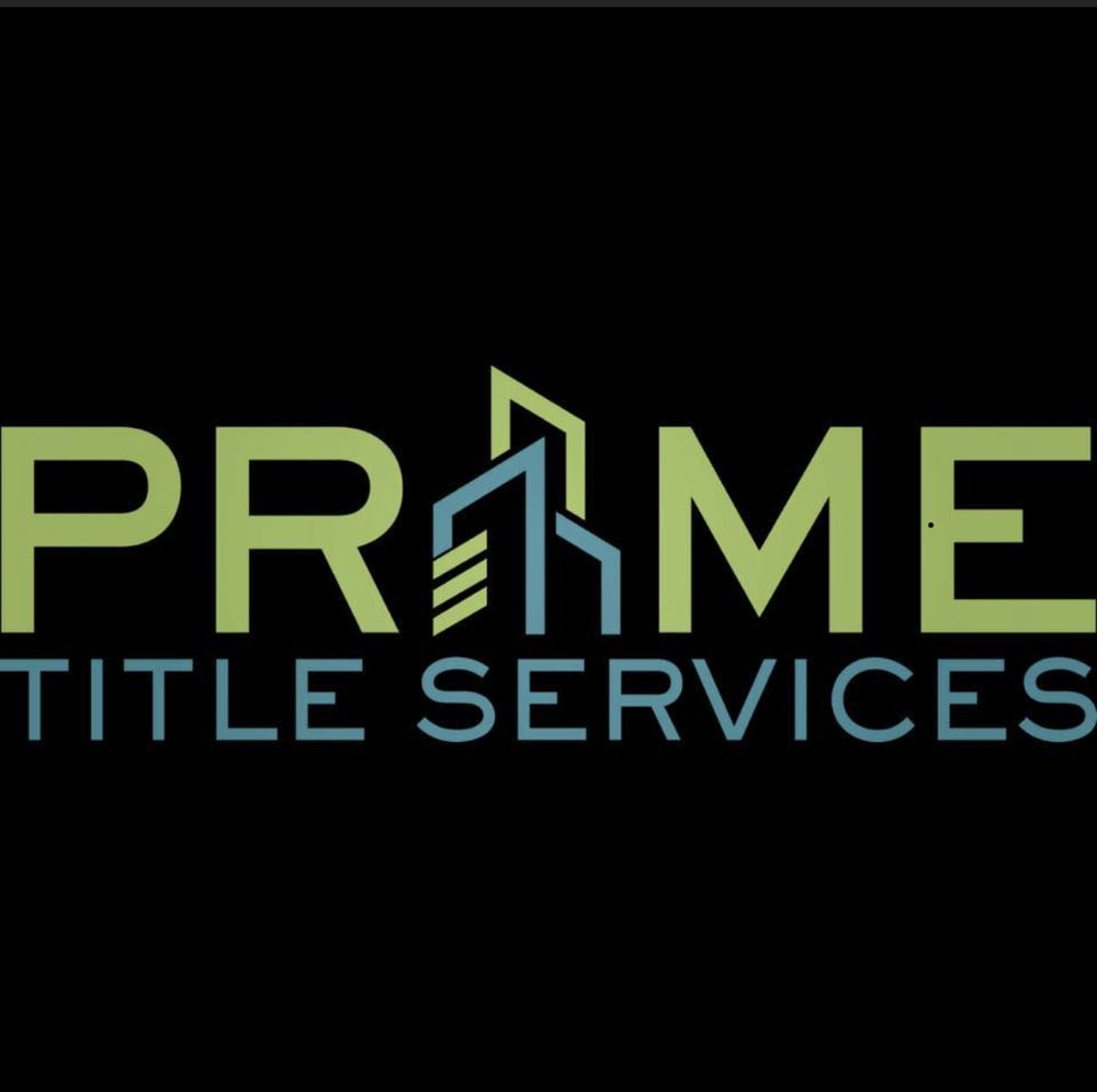 PRIME TITLE SERVICES - Updated March 2025 - Request a Quote - 1775 SW ...