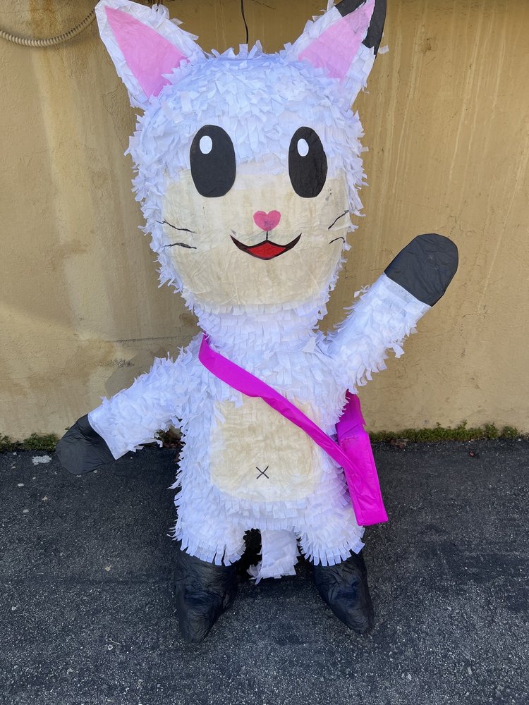 PINATA WORLD - 83 Photos & 88 Reviews - 10953 Main St, El Monte ...