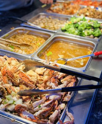 DRAGON STAR BUFFET - Updated December 2025 - 129 Photos & 84 Reviews ...