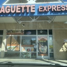 BAGUETTE EXPRESS - Updated October 2025 - 213 Photos & 376 Reviews ...