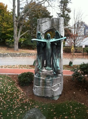 NEVINS MEMORIAL LIBRARY - Updated December 2025 - 22 Photos & 10 ...