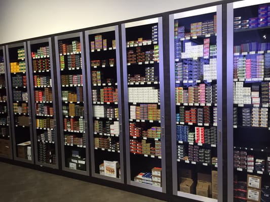 RELOAD QUALITY INDOOR SHOOTING RANGE - Updated December 2025 - 66 ...