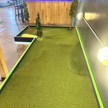 CRAFT PUTT - Updated December 2025 - 116 Photos & 54 Reviews - 11440 W ...