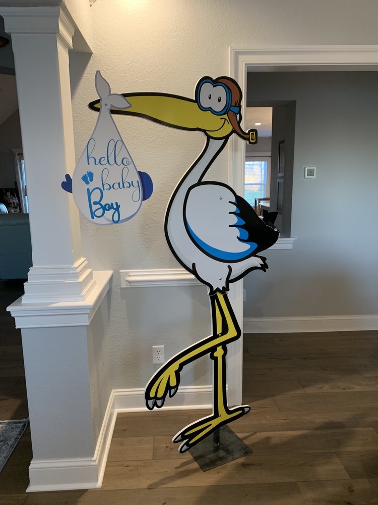 THE STORK & BUNDLE - Updated July 2025 - Request a Quote - 27 Photos ...