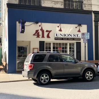 417 UNION - 860 Photos & 1087 Reviews - 417 Union St, Nashville ...