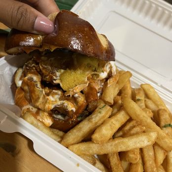 NEXT STOP VEGAN - Updated July 2025 - 334 Photos & 118 Reviews - 88 ...