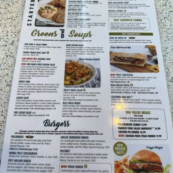 POLLY’S PIES RESTAURANT & BAKERY - Updated April 2025 - 952 Photos ...