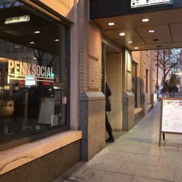 PENN SOCIAL - Updated October 2025 - 329 Photos & 506 Reviews - 801 E ...