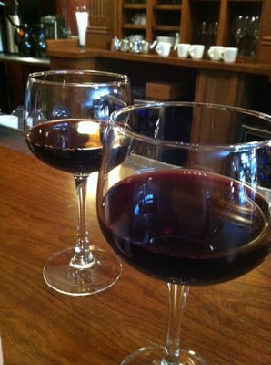 TANGLED HICKORY WINE BAR & BISTRO - Updated December 2025 - 27 Reviews ...