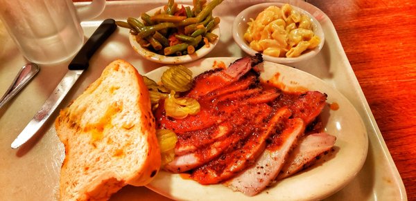 GOODE COMPANY BARBEQUE - 138 Photos & 206 Reviews - Barbeque - 20102 Nw ...