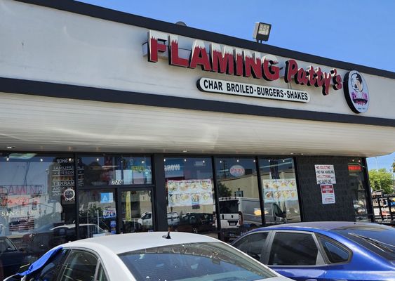 FLAMING PATTY’S - Updated January 2026 - 145 Photos & 149 Reviews - 720 ...